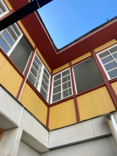 Hotel El Rinconcito Acogedor - Santiago (Chile)