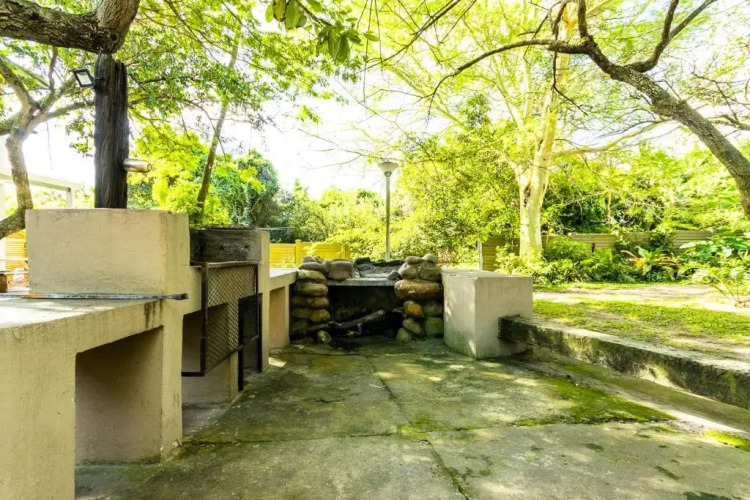 Nyathi Lodge - Richards Bay