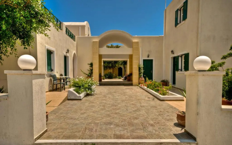 Phevos Villa - Santorini