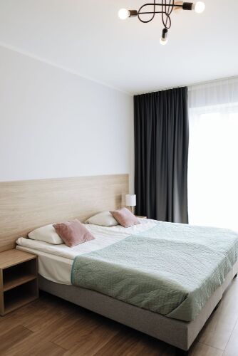 Zakrzowek Residence - Krakow