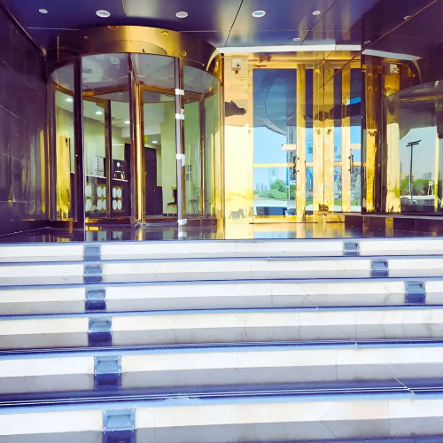 Bloom Hotel - Koeweit-stad