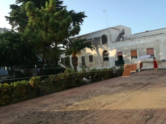 B&b Zia Amalia Villa Asfodelo - Alguer