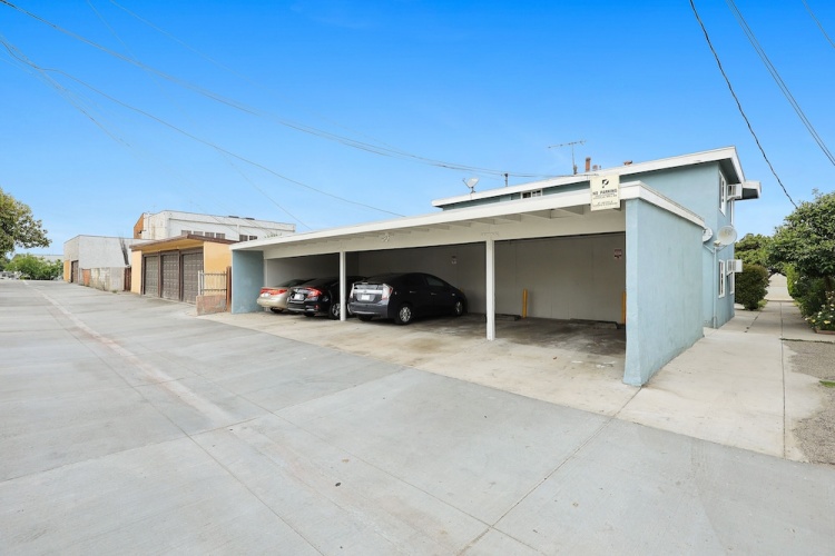 Bright&cozy Getaway 10min To Downtown La - Montebello, CA