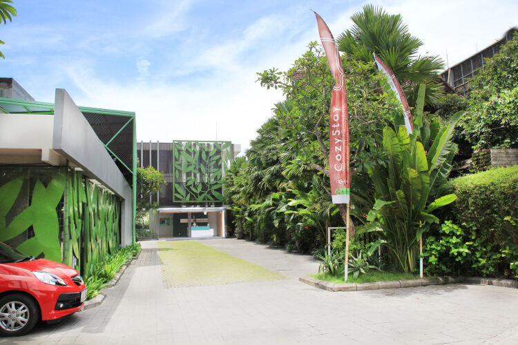 Cozy Stay - Denpasar