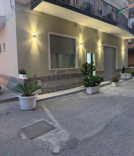 La Perla Del Tirreno 2 - Tropea