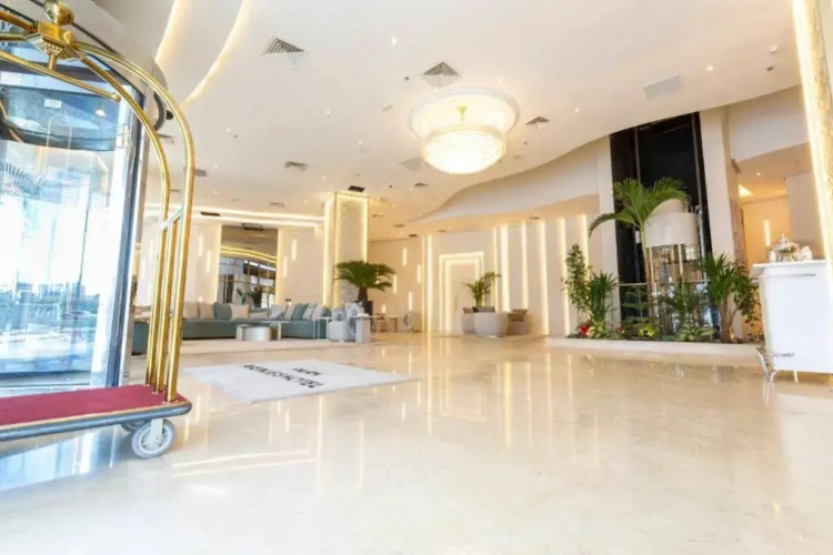 Park Avenues - Kuwait City