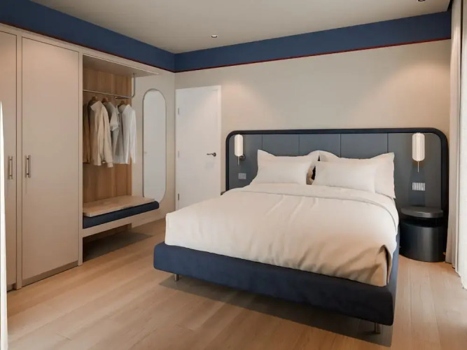 Vi Place - Viareggio