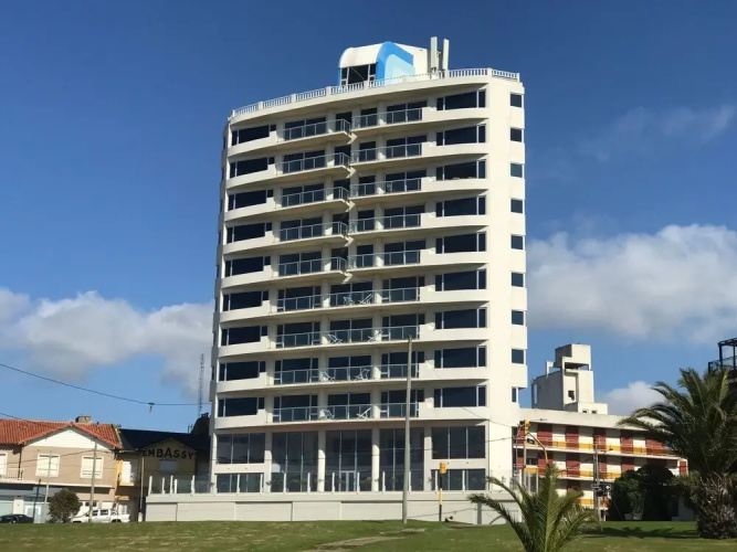 Ulises Apart Hotel - Mar del Plata