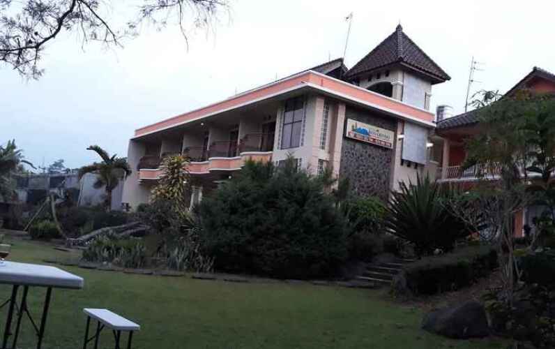 The Poencer Hotel And Resort - Cisarua