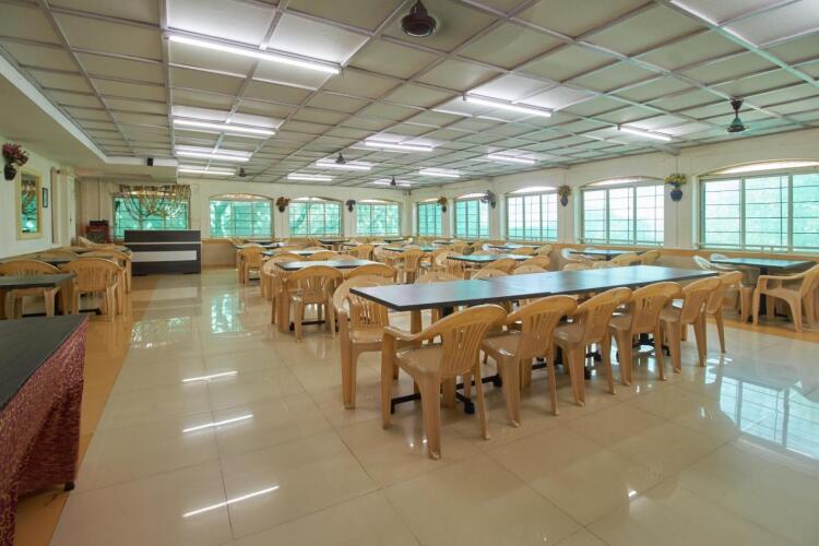 The Ishwar Inn Resort - Mahabaleshwar