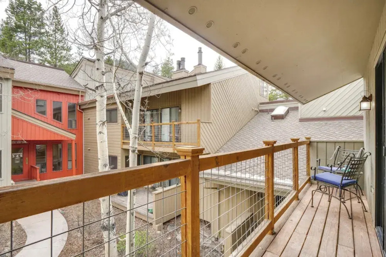 Ski Retreat: Keystone Resort Condo W/ Heated Pool! - 키스톤