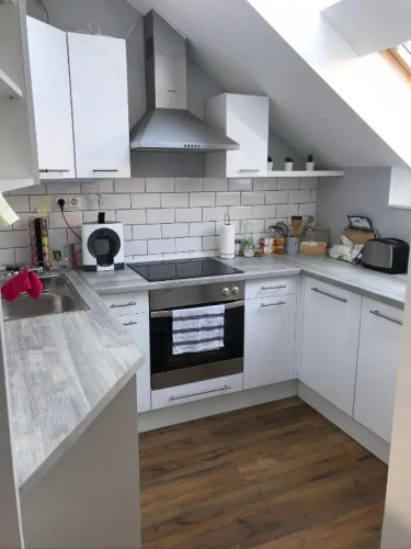 Esztergom Apartman - Esztergom