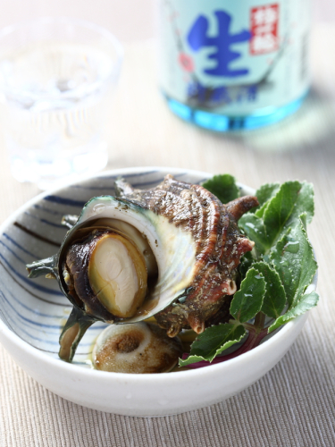 Bishoku To Iyashi No Yado Kohanso - Isumi