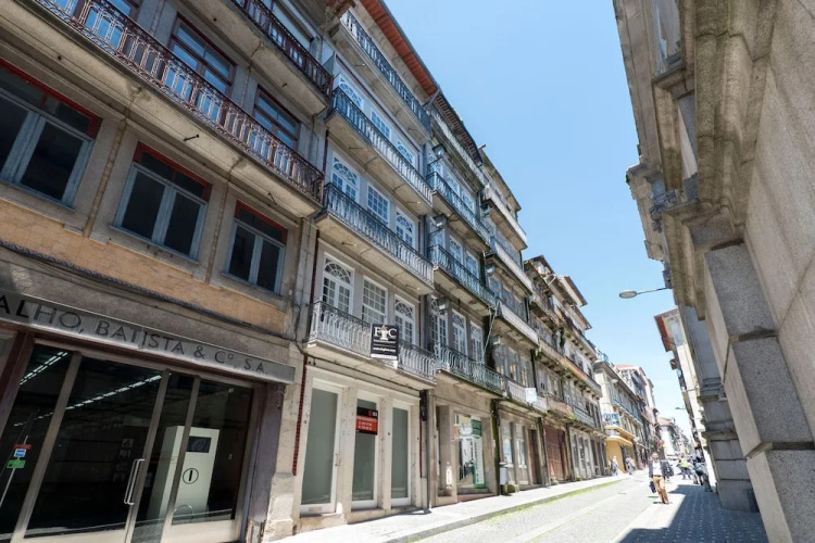 Almada 91 - Porto