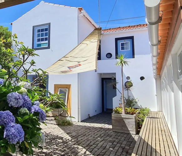 Quinta Da Meia Eira - Faial