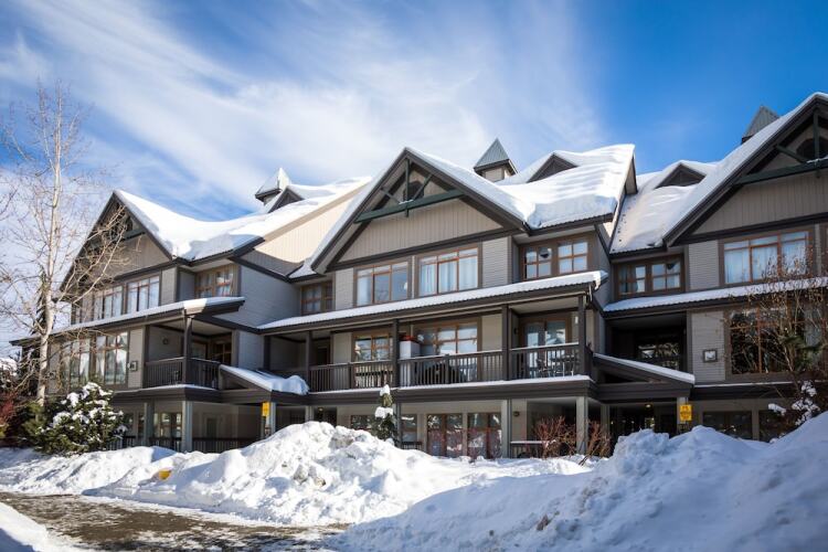 Stoney Creek Northstar By Whistler Premier - Whistler