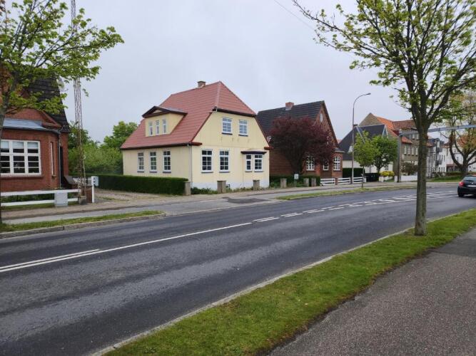 City Breakaway - Sonderburg