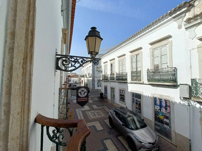 Albergaria Formosa - Faro