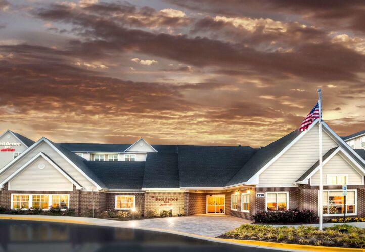 Residence Inn Largo Medical Center Drive - Largo, MD