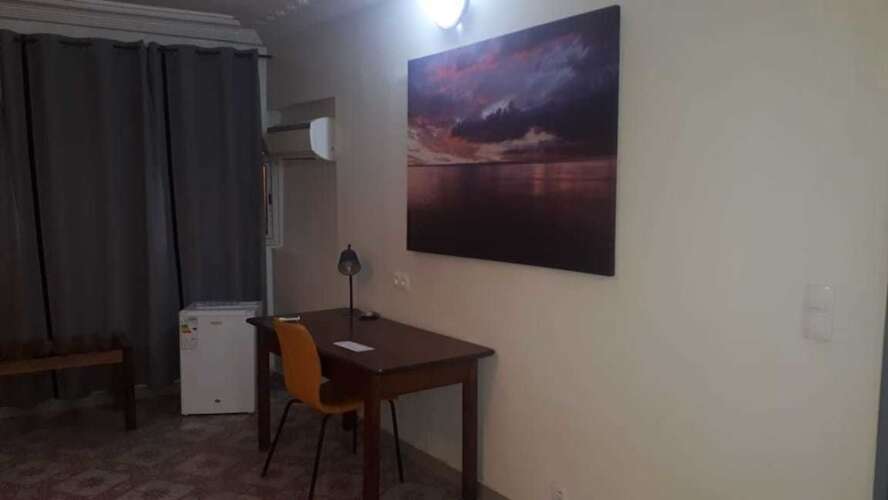 Maison D'hotes Opanoramic - Dakar