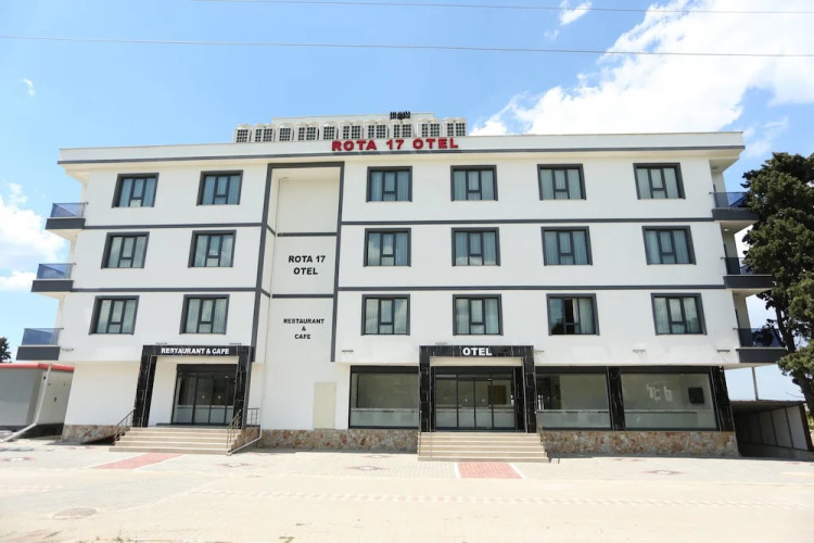 Rota 17 Otel - Çanakkale