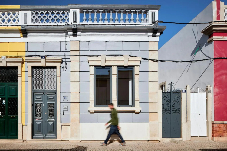 Pereiras House Of Charm - Downtown - Faro