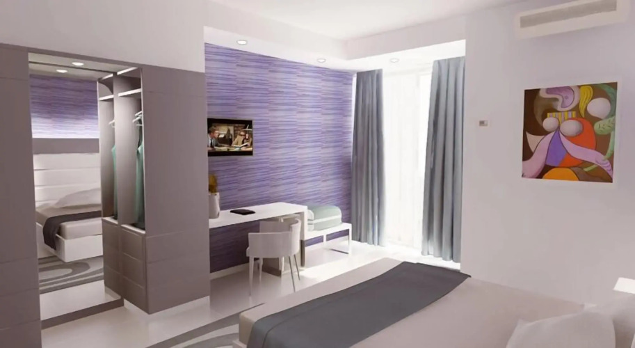 Giulivo Hotel & Village - Campania