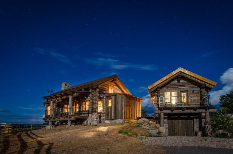Zion Mountain Ranch - ザイオン国立公園, UT