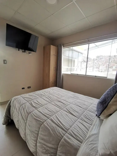 Suites Cusco - Cusco