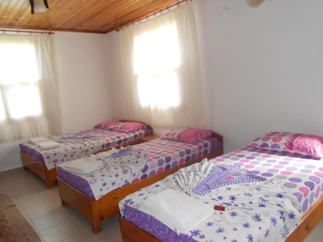 Cirali Irmak Hotel - Çıralı