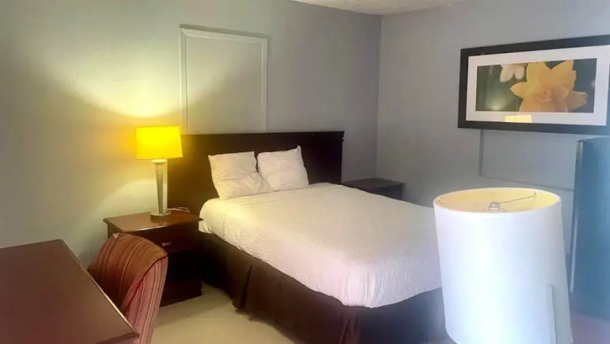 Stevens Motel - Ocala