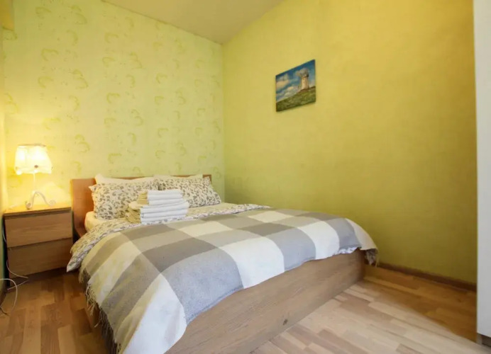 Tvst Apartments Ulitsa Gasheka 11 - Moscou