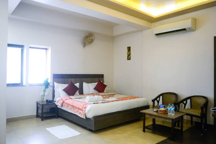 Hotel City Inn - Jabalpur
