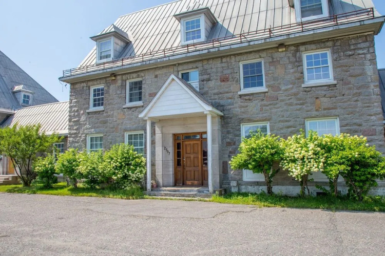 Auberge Québe Issime - Saguenay