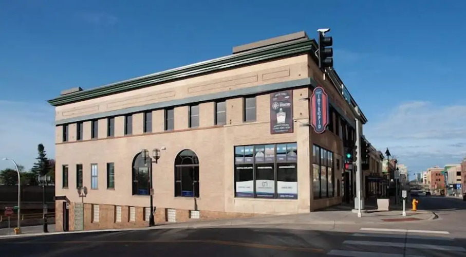 The Intrepid - Duluth, MN