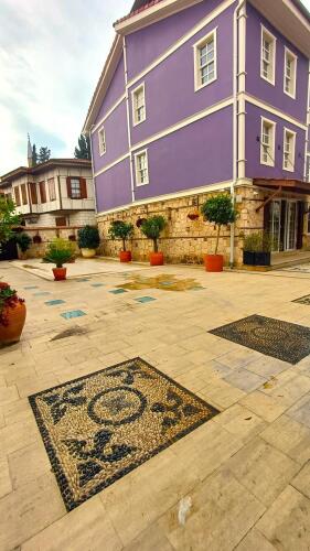 Alp Pasa Fiore Garden Suites - Special Class - Antalya