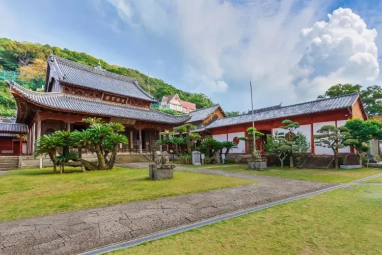 Station Hotel Nagasaki Suwa - Nagasaki