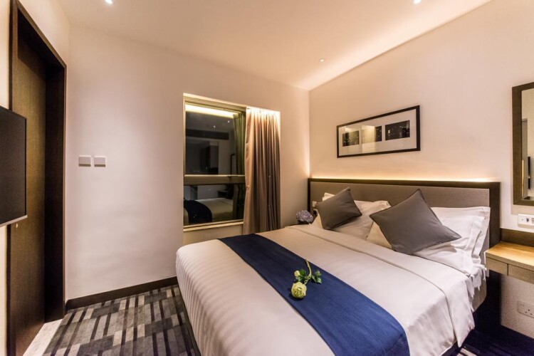 Hotel One Eighteen - North Point