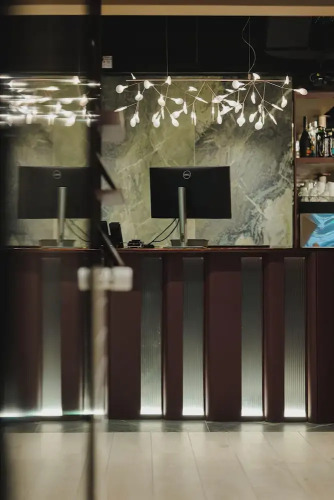 Hota Hotel Porrentruy - Porrentruy