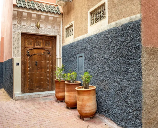 Riad Malaika Marrakech - Marrakech