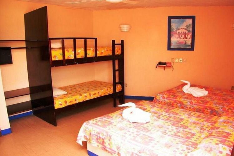 Hotel Zihuatanejo Centro - Zihuatanejo