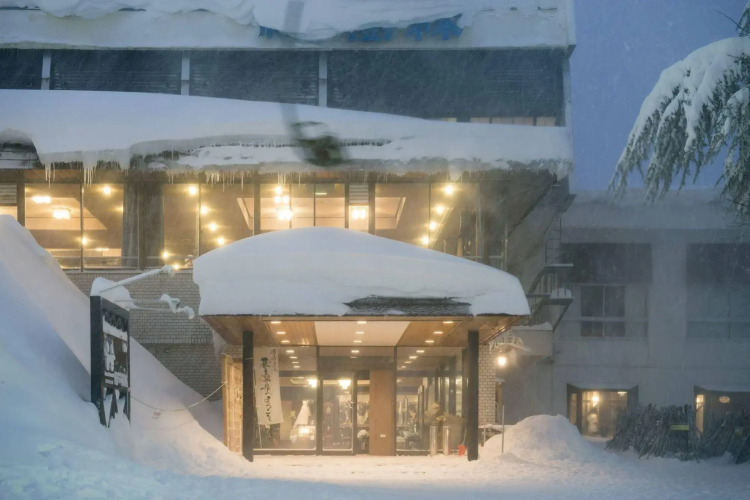 Takamiya Hotel Jurin - Yamagata