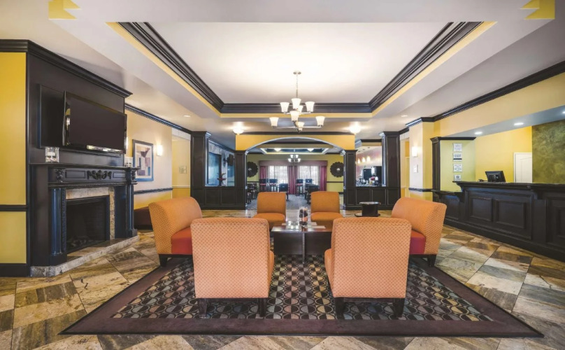 Spark By Hilton Brandon - Jackson, MS