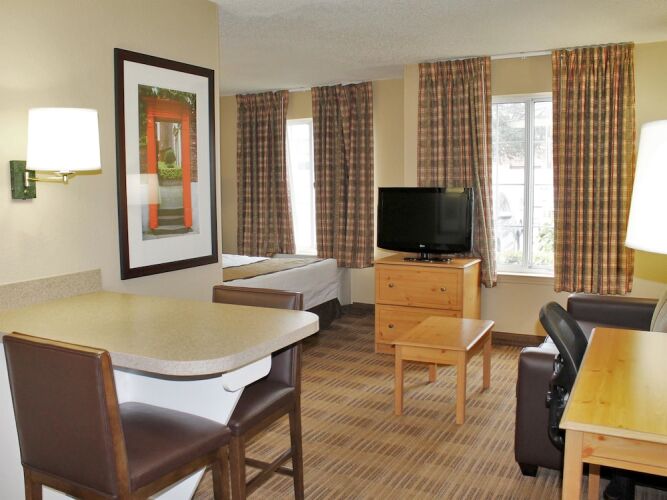 Extended Stay America Memphis Germantown - Memphis, TN
