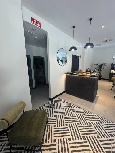 Itc Madrid By Soho Boutique - Madrid