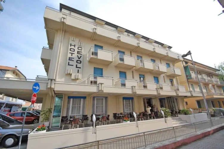 Cevoli - Bellaria-Igea Marina