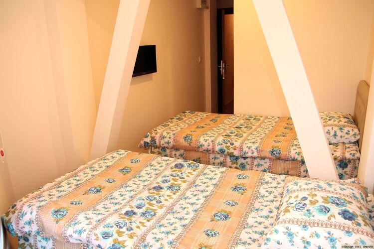 Amasra Aydoğan Otel - Amasra
