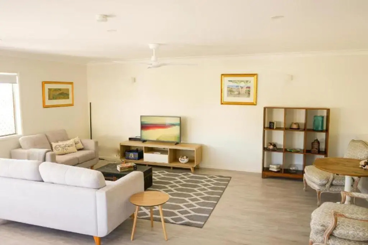 Oasis 1 On Eden - Townsville