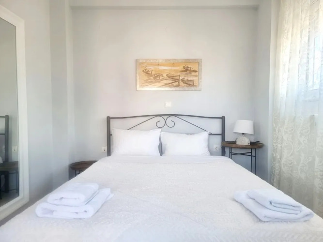 Apartments By Open City Hotel - Триполис