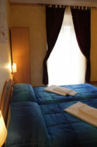 Legends Hostel - Rome
